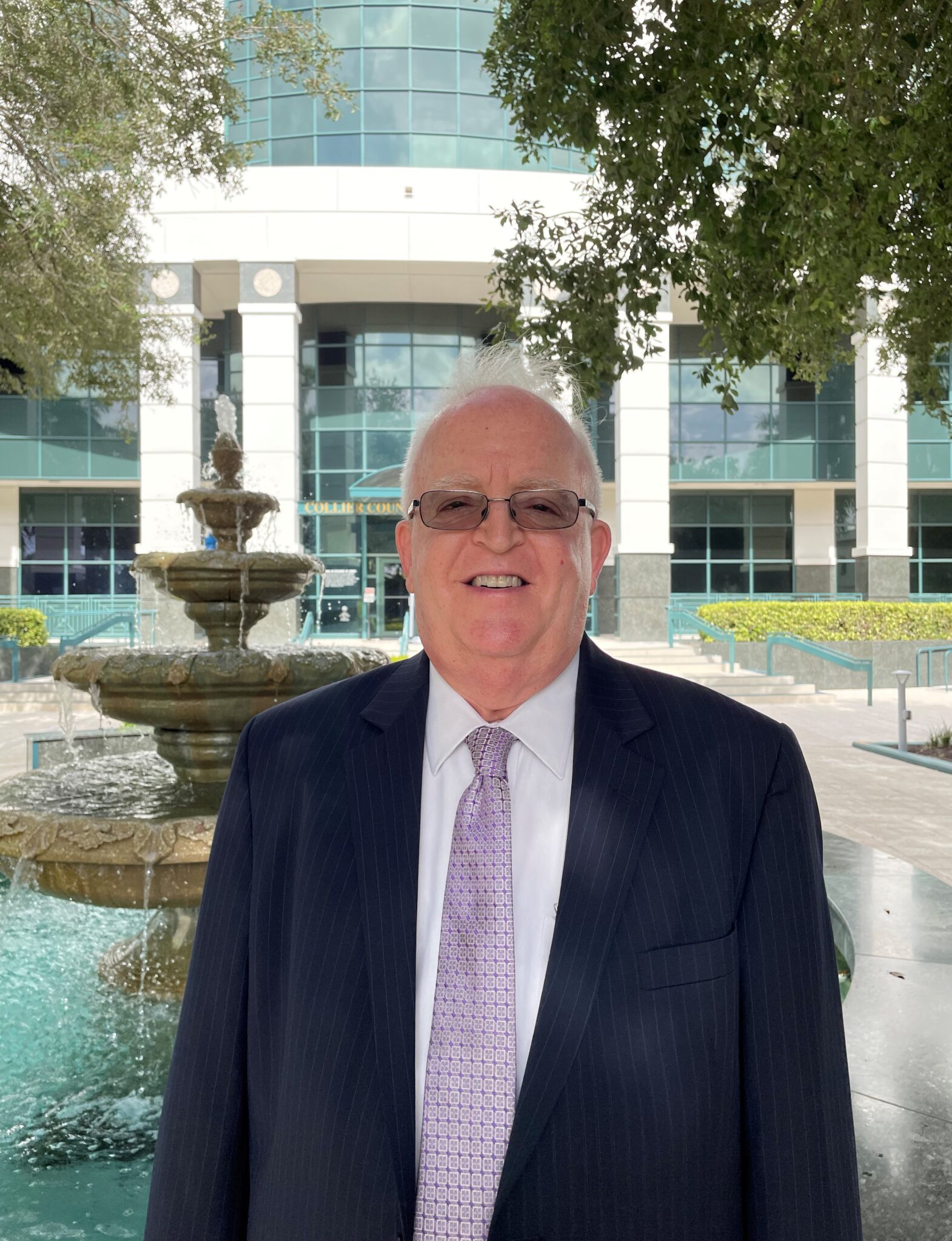 Naples Office – Hollander and Hanuka